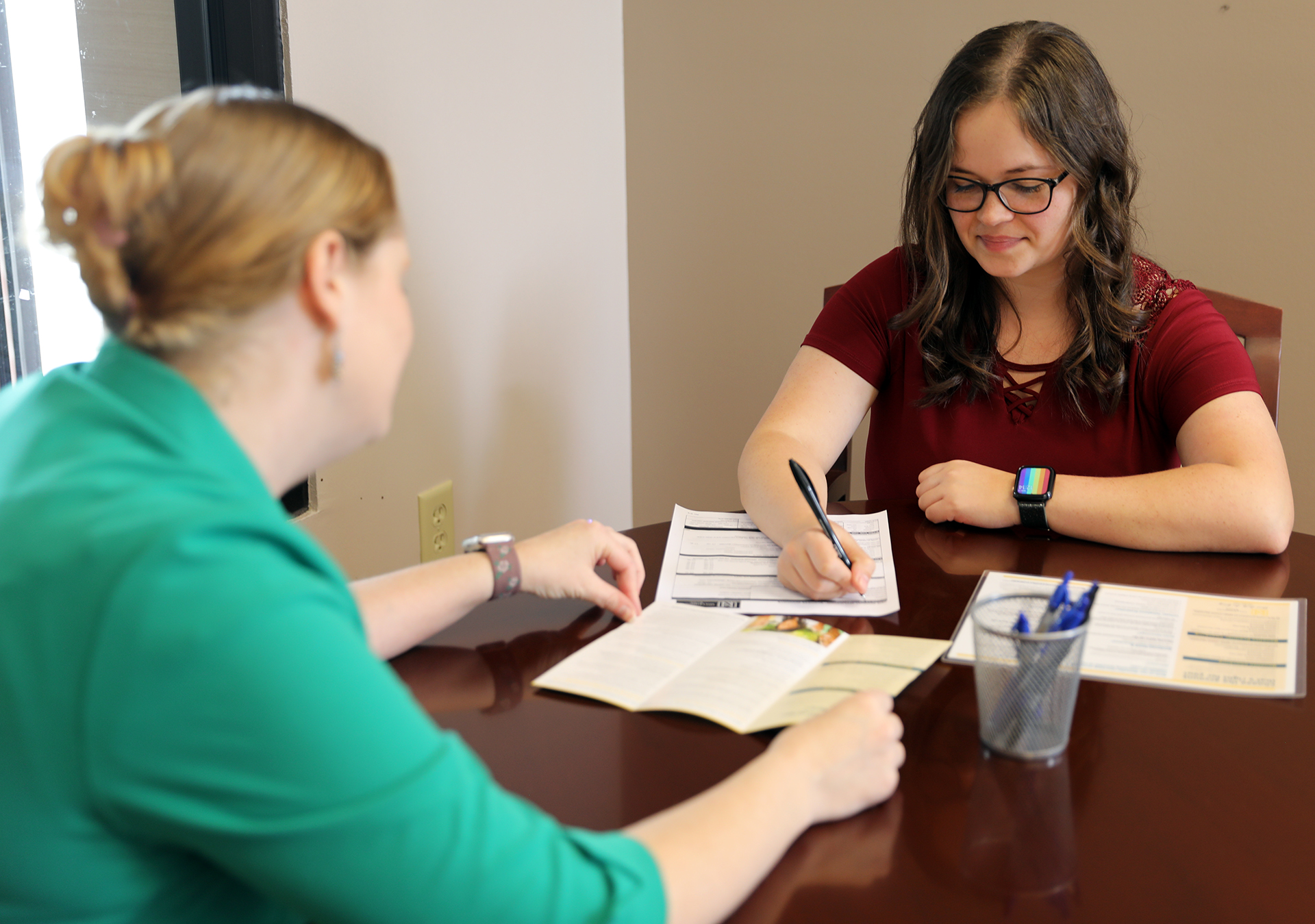 Benefits Premier Checking › Millennium Bank